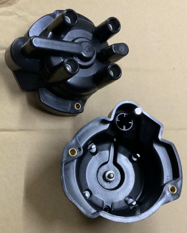 distributor cap for forklift igntion system