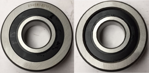 FORKLIFT BEARING|MAST ROLLER BEARING|23458-22101