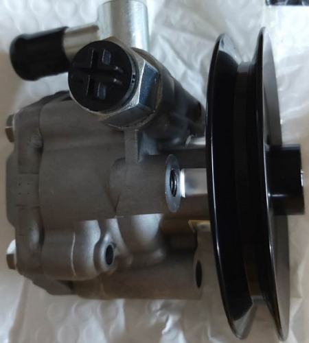 STEERING SYSTEM|POWER STEERING PUMP|OK72A-32-600B