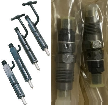 FUEL SYSTEM PARTS|IVECO INJECTOR