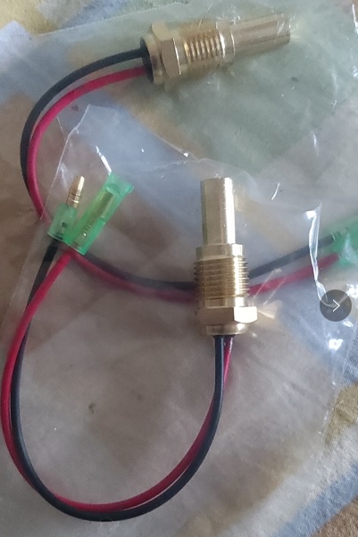 KOMATSU OIL SENSOR |232-06-52410