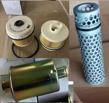 FILTER|FORKLIFT