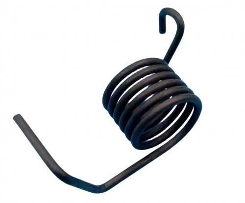 FORKLIFT PART|SPRING